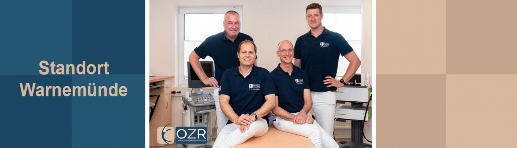 Dr. med. C. Kasch - Orthopaedie Zentrum Rostock